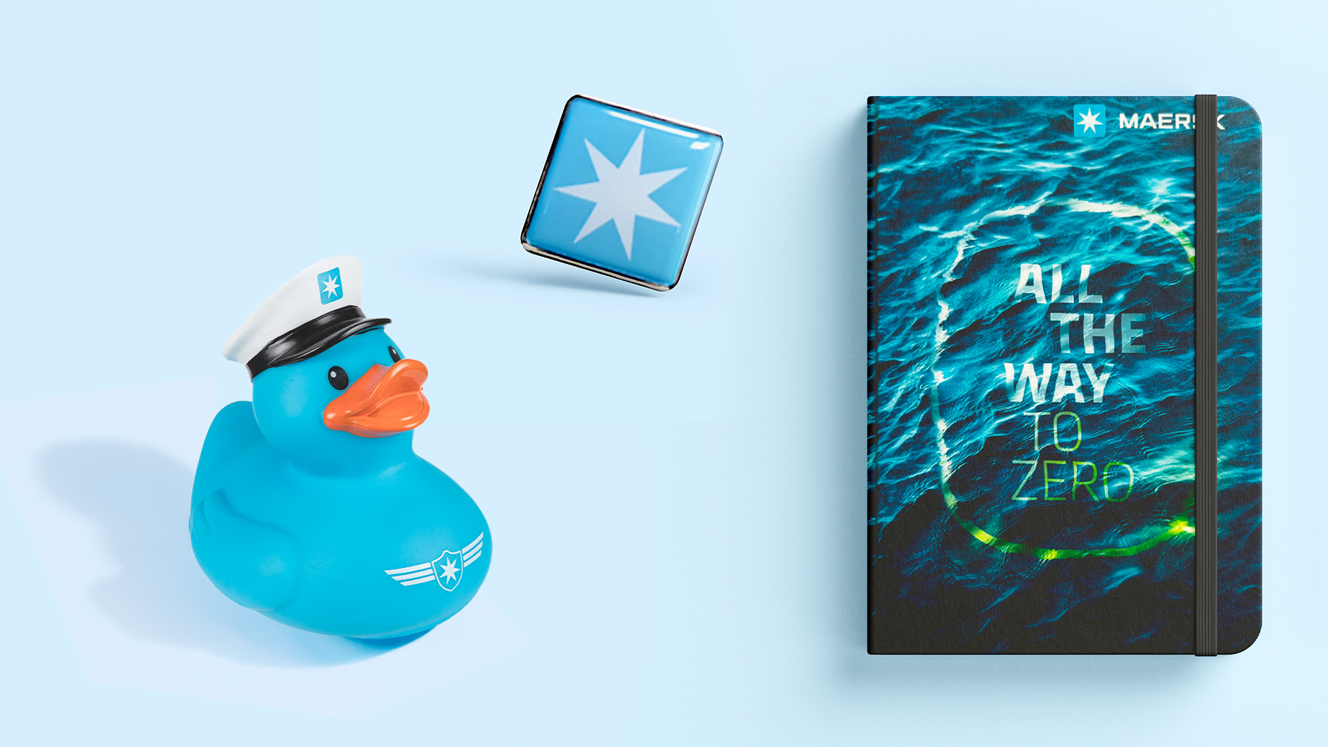 The APS Group - Merchandise